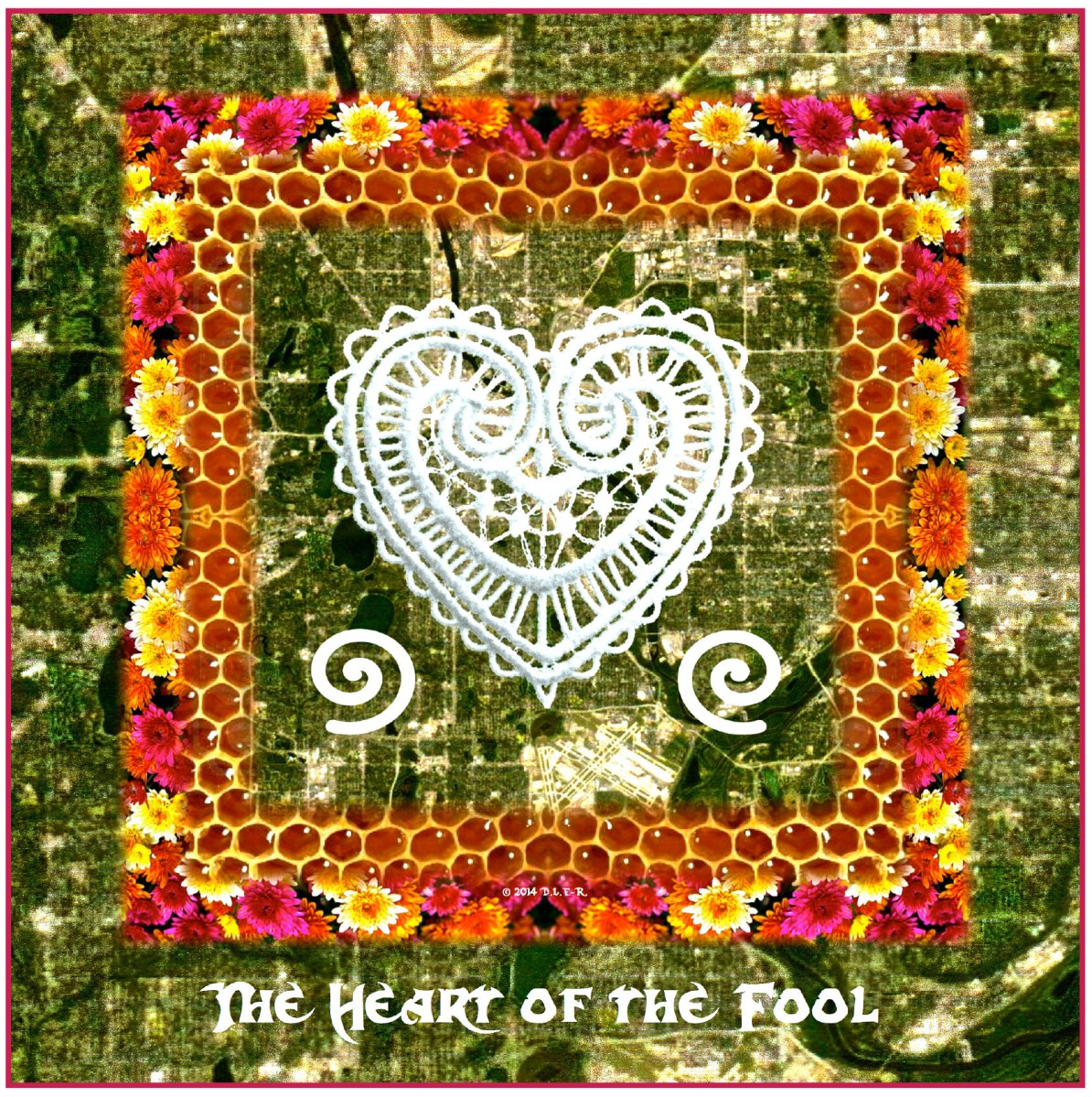 Dandelion Gathering News | Upper Mississippi River Reclaiming